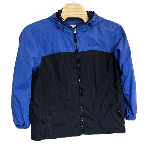 Artic Image | Jackets & Coats | Vintage Artic Image Jacket Rain Coat ...